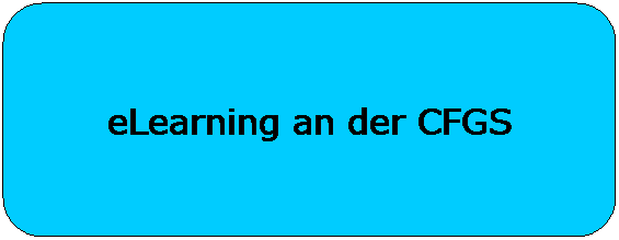 eLearning an der CFGS